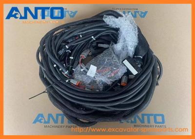 Cina 21N6-20015 Arnesi utilizzati per ricambi di escavatori HYUNDAI R210LC7H RC215C7H in vendita