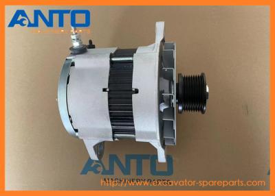Cina 600-821-9680 600-821-9690 600-825-3151 Alternatore KOMATSU Parti di ricambio per escavatori PW400MH-6 in vendita