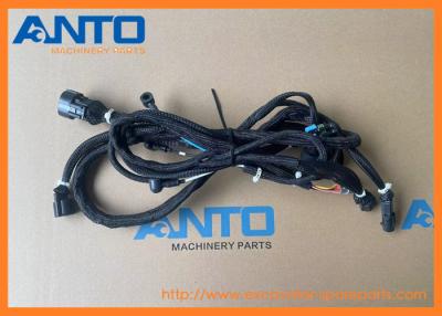 Cina 21N6-21033 Arnesi utilizzati per ricambi di escavatori HYUNDAI R200W-7 R210LC-7 R250LC-7 R220LC-7 in vendita