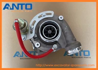 Cina 21498468 Parti di ricambio per escavatori a turbocompressore adatti per EC290C ECR305C in vendita