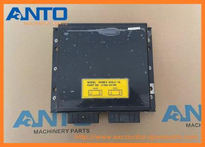 Cina 21NA-34100 21NA34100 Unità di controllo della macchina ECU HYUNDAI Parti di escavatore per R360LC-7A in vendita