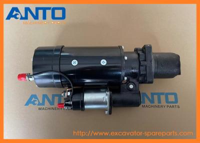 Cina 2071517 10R039 Motore di avvio Gp - Parti di ricambio per escavatori elettrici per 3116 320B in vendita