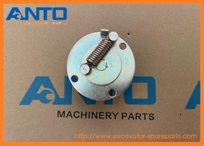 Cina 71N6-20141 HCE Bracket di sicurezza ASSY HYUNDAI Parti di ricambio per escavatori adatti a R110-7 in vendita