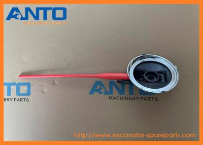 Cina 71N620161 71N620180 71N620190 Safety Rod HYUNDAI Parti di ricambio per escavatori adatti per R110-7 in vendita