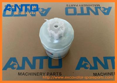 China 84171722 87803187 2830997 Kraftstofffilter NEW.HODDAND Bagger Ersatzteile für B110 FS19680 zu verkaufen