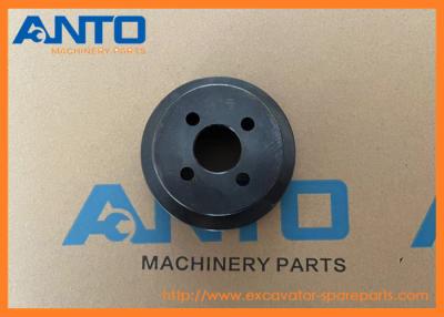 Cina YM129556-42350 Pulley KOMATSU Parti di pompe idriche per escavatori per 4TNV88 PC27MR-3 in vendita