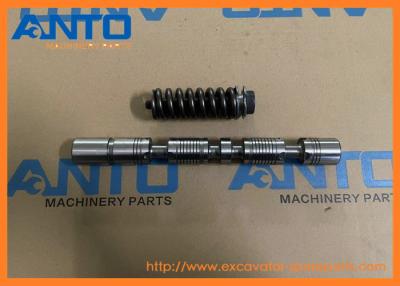 中国 K9001810 424-00123 スプル ASS'Y オプション DOOSAN DX225LCのための掘削機のスペアパーツ 販売のため