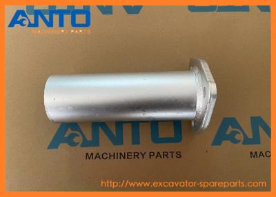 China 8060437 Exhaust Pipe For HITACHI Excavator EX100WD-3C EX120-3C EX120-5 EX120-5 JPN for sale