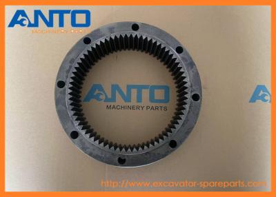Cina LC00237 Ring Gear  Excavator Final Drive Parts per il 9010B CX130 in vendita
