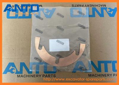 Cina 419-46-11250 4194611250 Shim KOMATSU Ricambi per caricatore a ruote WA320-6 in vendita