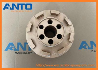 Cina 6156-31-1550 6156311550 Poliera non indurente KOMATSU Ricambi per escavatori PC400-7 in vendita