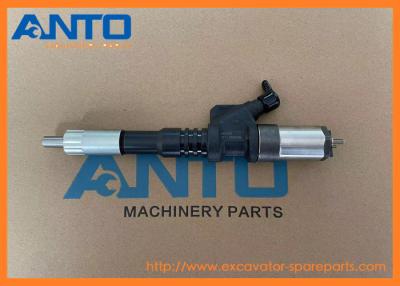 中国 6156-11-3300 6156-11-3310 ノズル ASS'Y KOMATSU PC400-7用の掘削機のスペアパーツ 販売のため