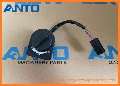 Cina VOE14659775 14659775 Parti di ricambio per scavatori per unità selettrice EC140C EC160C in vendita