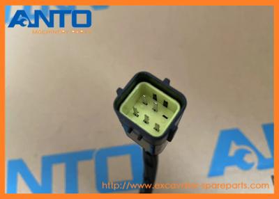 Cina VOE14659775 14659775 Parti di ricambio per scavatori per unità selettrice EC140C EC160C in vendita