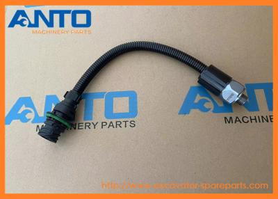 Cina VOE11170090 11170090 Sensore di pressione Parti di ricambio per escavatori adatti per EC140 EC160 in vendita