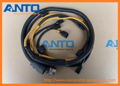 Cina 6156-81-9211 6156819211 Sostegno del cablaggio per l'escavatore KOMATSU PC400 in vendita