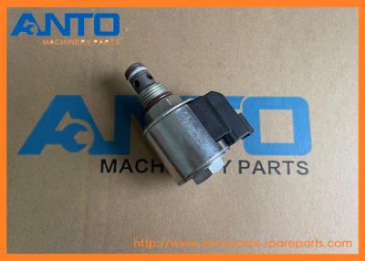 Cina 25-222657 Assemblaggio solenoide JCB Parti di ricambio per escavatori 3CX 4CX in vendita