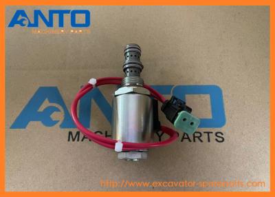 Cina 121-4036 1214036 Solenoide Valve Backhoe Loader Ricambi per 446B 428C in vendita