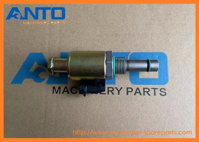 China 107-0677 1070677 Ersatzteile für Elektromagnetikventile für Bagger für 3408E 5110B zu verkaufen