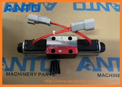 China 2238181 DG4V-3S-66C-M-KUP6-G7-60-EN642-P15 GP Solenoidventil-Backhoe-Lader Ersatzteile für 416D zu verkaufen