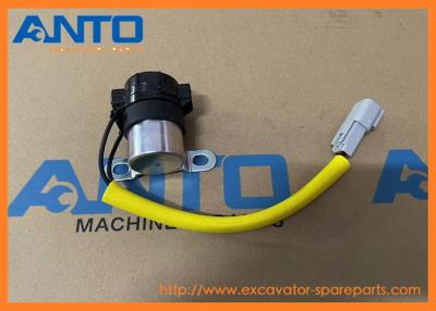 China 125-1302 600-815-2170 GP-Magnet-Schalter Bagger Ersatzteile für 3406E E312C zu verkaufen