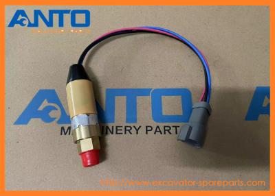 China 3E-6455 3E6455 Drucksensor Bagger Ersatzteile für 3306B M318 zu verkaufen