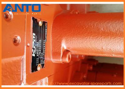 Κίνα Γνήσια βαλβίδα ελέγχου  KMX15RA/B45012B υδραυλική για 320, KOMATSU PC200, Hitachi EX200, ZX200 προς πώληση
