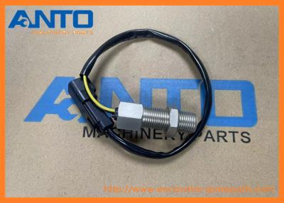 Cina 1967973 1252966 Sensore di pressione di velocità Ricambi per escavatori adatti a 315C in vendita