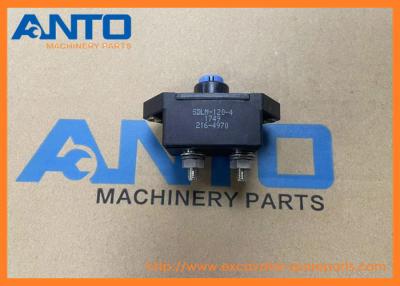 Cina 216-4970 2164970 Interruttore di circuito AS Parti di ricambio per escavatori 3054E 311D LRR in vendita