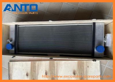 China 416-03-32453 4160332453 Suporte de radiador do tanque de água para carregadores de rodas KOMATSU WA150 WA150L à venda