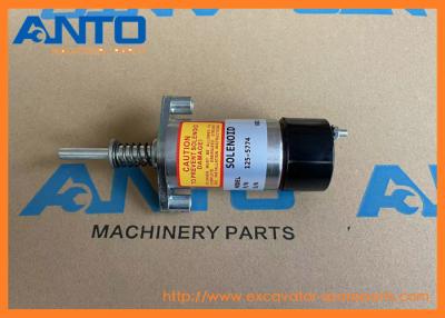 Κίνα 125-5774 1255774 Εναλλακτικά μέρη ηλεκτροσόκ αποσβεστήρα για το 3406C προς πώληση