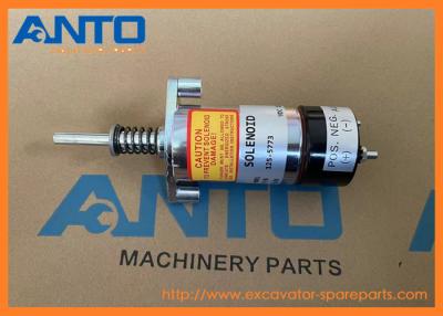 Κίνα 125-5773 1255773 Εναλλακτικά μέρη ηλεκτροσόκ αποσβεστήρα για την κατηγορία 3406 Β προς πώληση