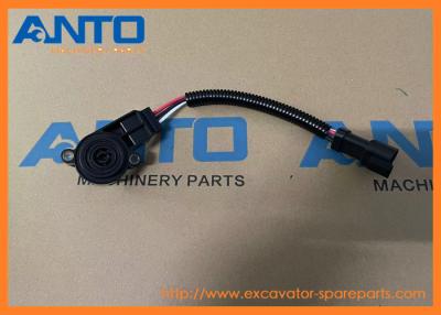 Κίνα 266-1467 2661467 Αισθητήρας θέσης τσουλήθρου Ανταλλακτικά εξορυκτών για C9 140M προς πώληση