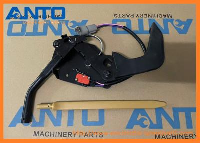 Κίνα 234-6613 2346613 Υδραυλικός πιλότος κλειδαριά ασφαλείας Assy ανταλλακτικά εξορυκτικού εξορυκτικού εξοπλισμού για C9 320D3 προς πώληση