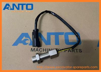 Κίνα 125-2966 1252966 Αισθητήρας ταχύτητας στροφής Ανταλλακτικά εξορυκτικού για 320B προς πώληση