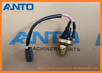 Κίνα VOE11039617 11039617 Δοκιμαστικό ελεγκτή πίεσης Εναλλακτικά για φορτιστή τροχών L110E L120C προς πώληση