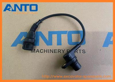 Κίνα VOE20482772 20482772 Αισθητήρας ταχύτητας στριφογυρίζοντα σκάφους ανταλλακτικά για EC160B προς πώληση