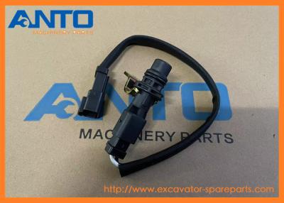 Cina 201-6615 2016615 Sensore di velocità di rivoluzione Parti di motori per escavatori per C13 345D in vendita