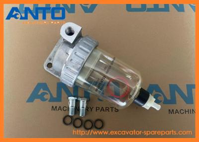 Cina 600-311-7610 6003117610 Supporto del separatore d'acqua per scavatori KOMATSU PC300 PC300HD PC350 in vendita