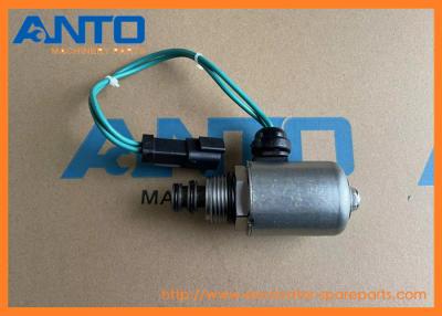 Cina 154-3064 1543064 Valvola solenoide motore di classificazione parti idrauliche per 3306 140H in vendita