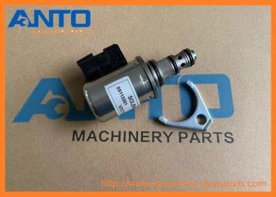 Cina 195-9700 1959700 Solenoide Valve Skid Steer Loader Ricambi per C2.2 216B3 in vendita