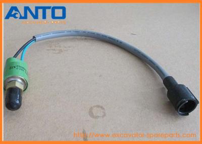 China Pressure Switch 119-9985 Apply For  Excavator Replacement Parts 320C for sale