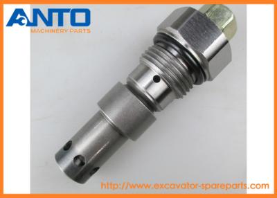 China Main Relief  Valve For Hitachi Excavator Replacement Parts EX200 EX200-1 EX200-5 for sale