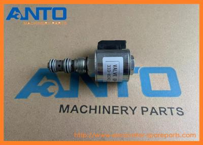 Cina 333-8242 3338242 Parti di ricambio per scavatori a valvola solenoide per C6.4 320D in vendita