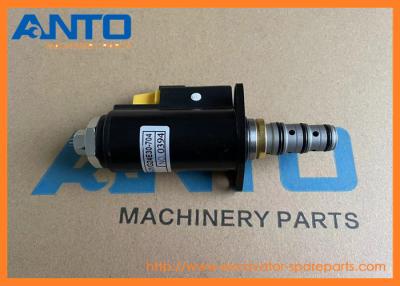 Cina 116-3526 1163526 Valvole solenoidi Escavatore Pompe idrauliche Parti per C9 330D in vendita