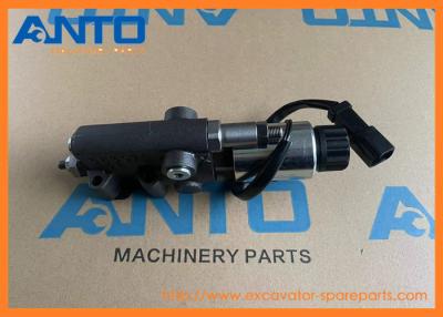 Cina 259-0907 2590907 Fan pump valvola solenoide escavatore ricambi per C9 336D2 in vendita