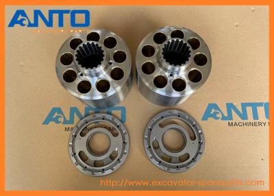 中国 708-2H-04140 708-2H-04150 シリンダーブロック ASS'Y KOMATSU PC1250-7のための掘削機のスペアパーツ 販売のため