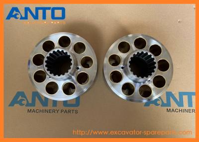 Κίνα 708-2H-23160 R7082H23160 Κύλινδρο μπλοκ KOMATSU Ανταλλακτικά εξορυκτών για PC340-6K προς πώληση