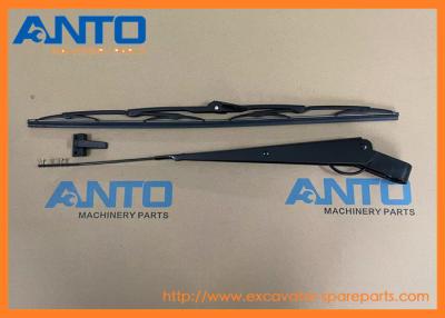 Κίνα 1613670 161-3670 Εφοδιασμός με λεπίδες σκούπισης για ανταλλακτικά εξορυκτών 307C 307D 311C 311D LRR 311F LRR προς πώληση