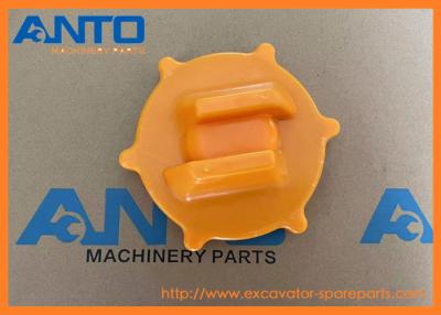 Κίνα 19M-04-11220 Cap KOMATSU Τμήματα δεξαμενής καυσίμου εξορυκτικού εξορυκτικού εξοπλισμού κατάλληλα για PC2000 WA500-6 προς πώληση